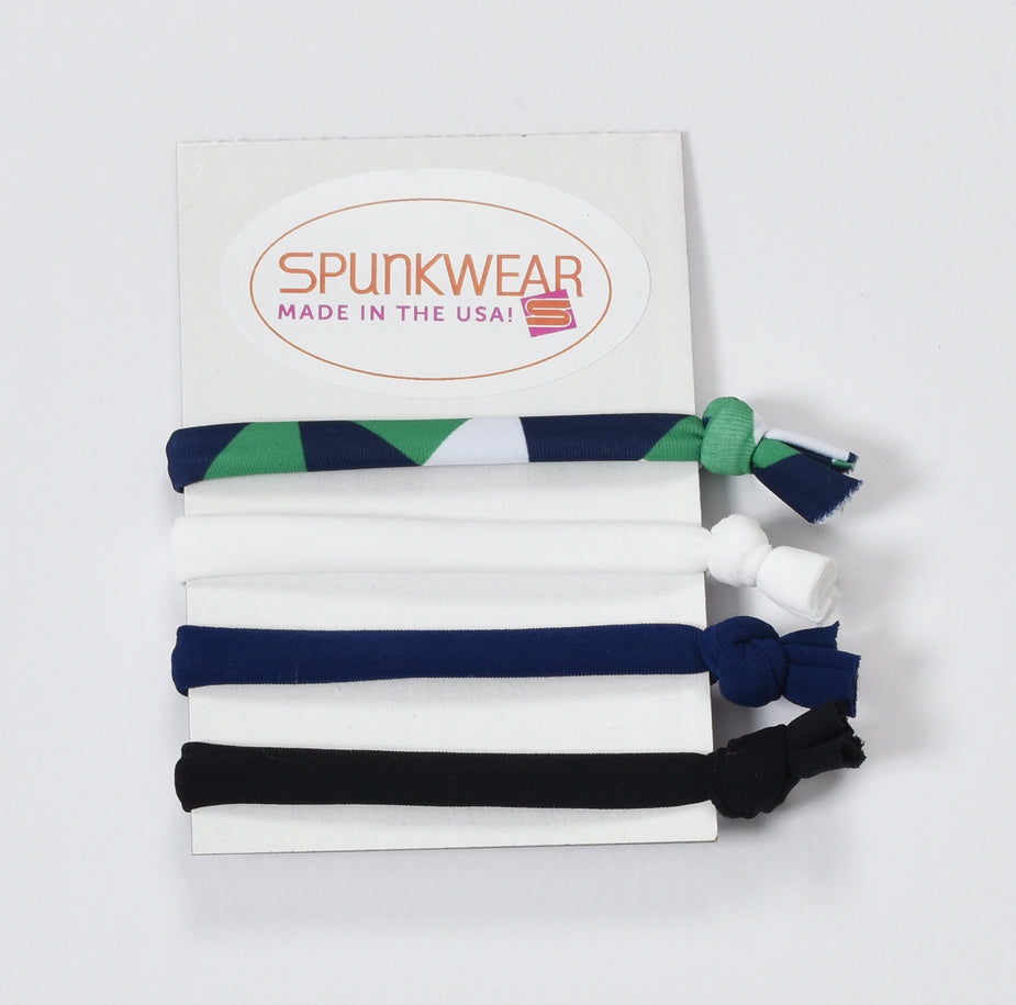 Spunkwear | Ladies Accessories