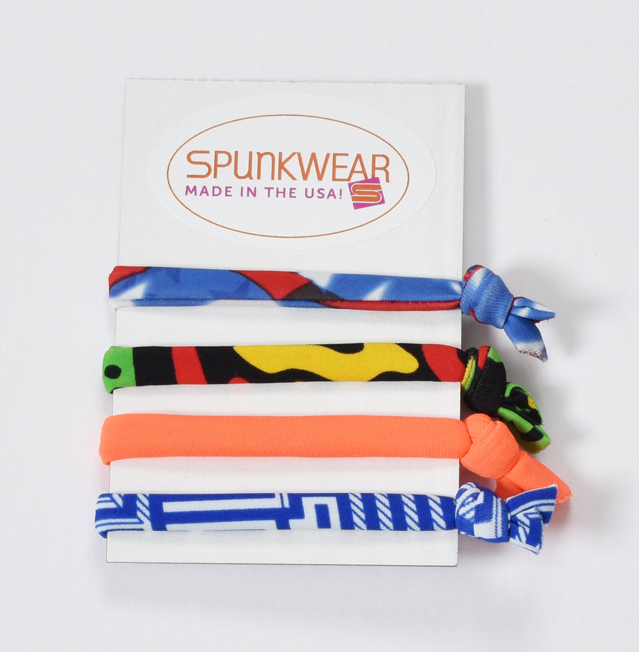 Spunkwear | Ladies Accessories