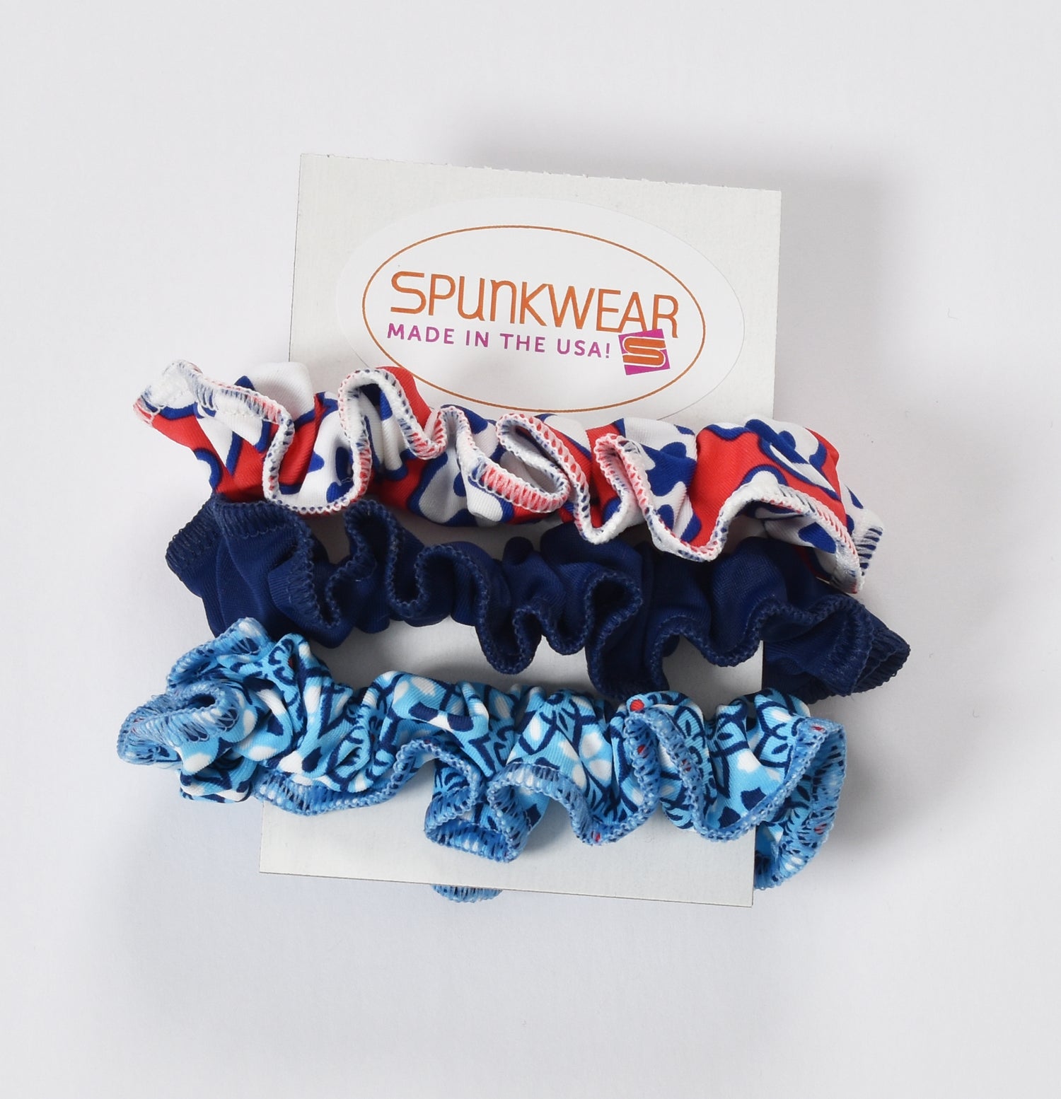 Spunkwear | Ladies Accessories